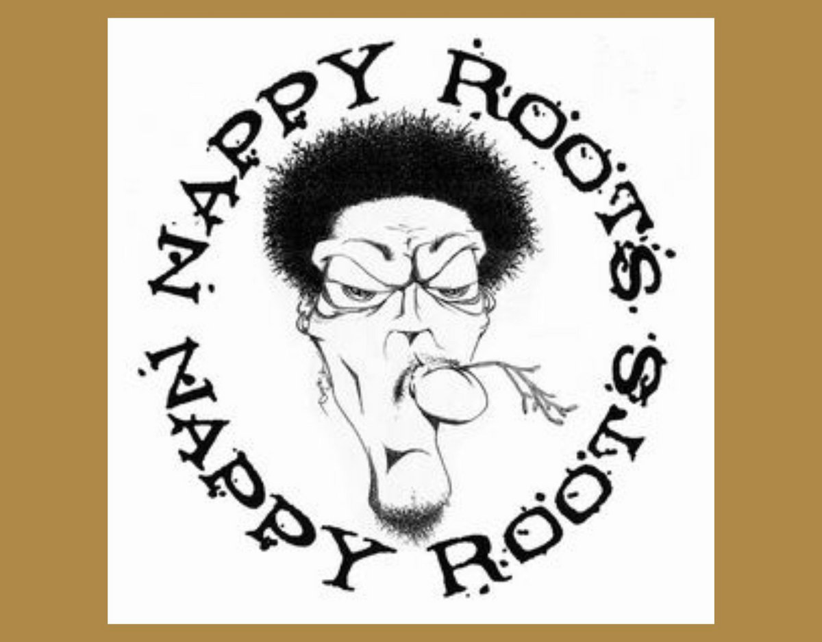 Nappy Roots & Jonathan Hay Collaborations (Vol.1) | Jonathan Hay, Nappy ...