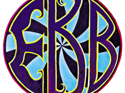 EBB Logo Badge | Ebb