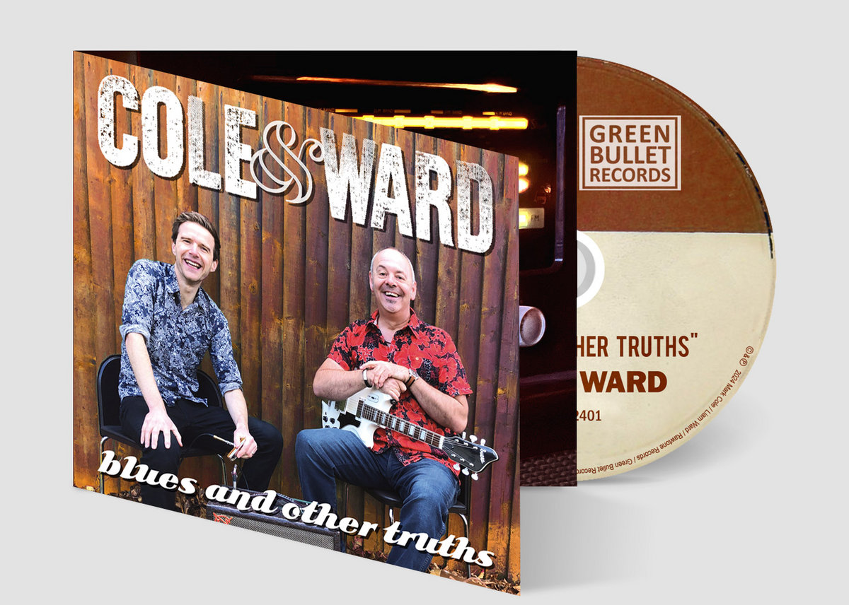 Blues and Other Truths | Cole & Ward