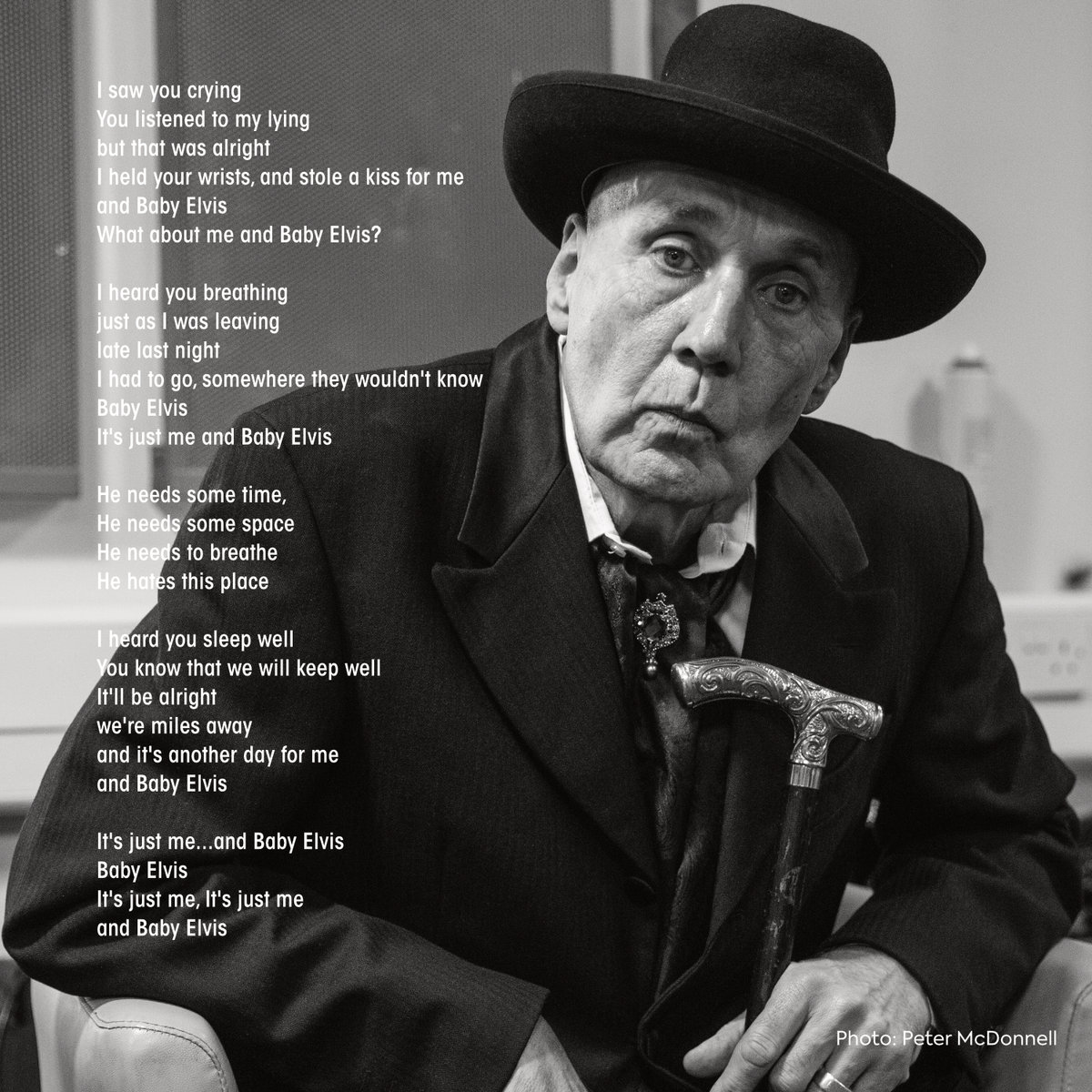 Before, After & Later | Ken Scott | WASTED YOUTH