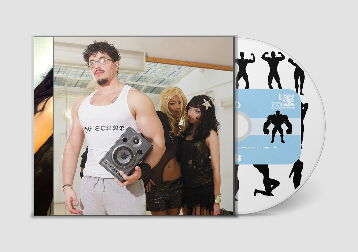 The Sound | Babymorocco