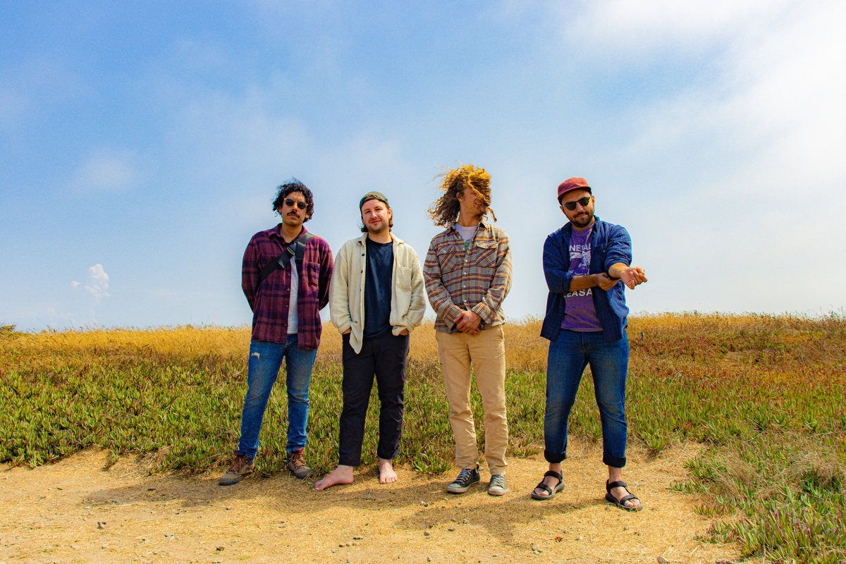 Elsewhere | Outer Sunset