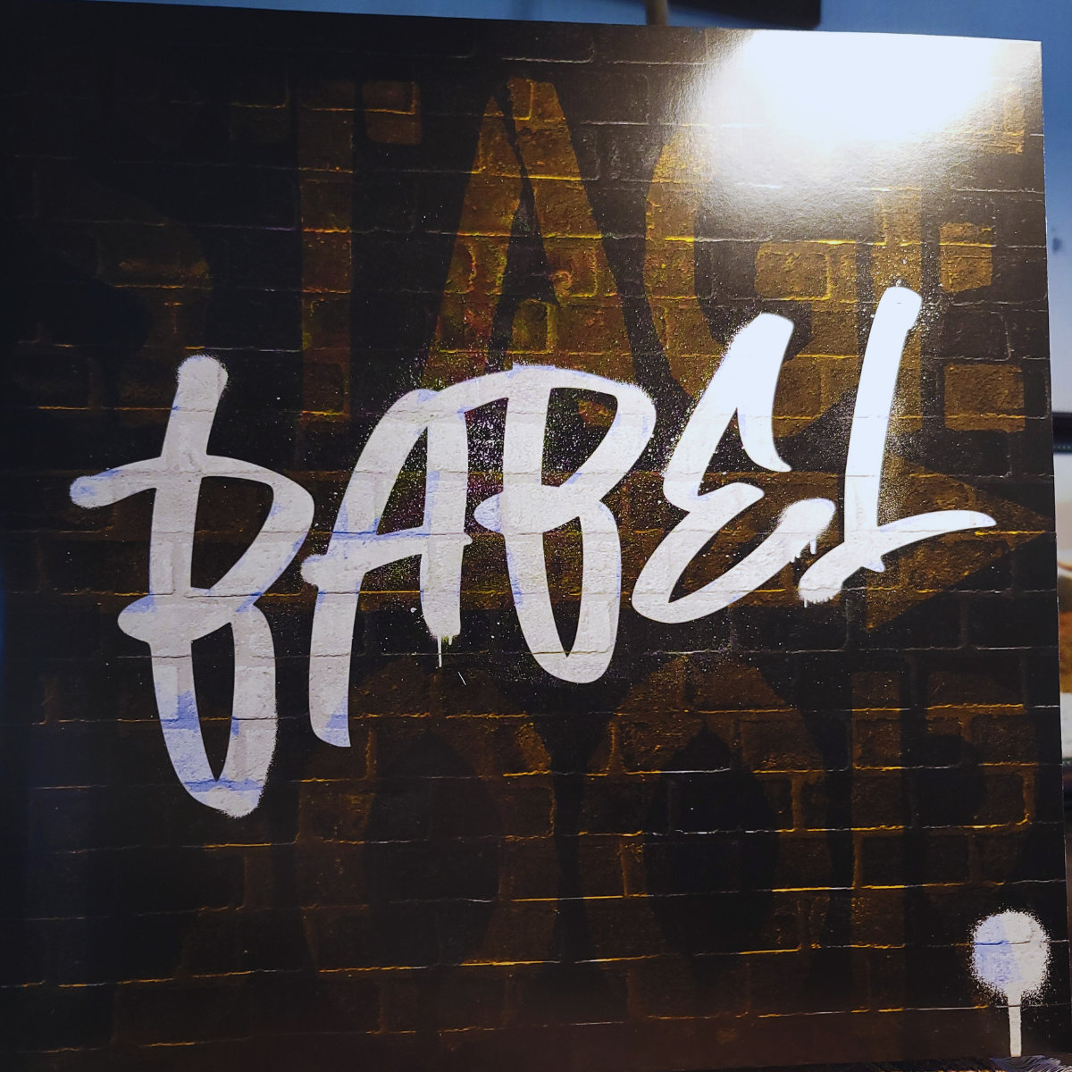 Babel | Jhett Black