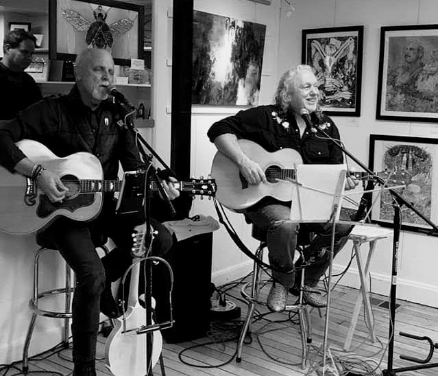 In This House | Schnabel and Harmeyer