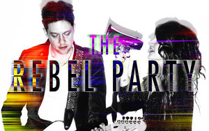 Music | The Rebel Party