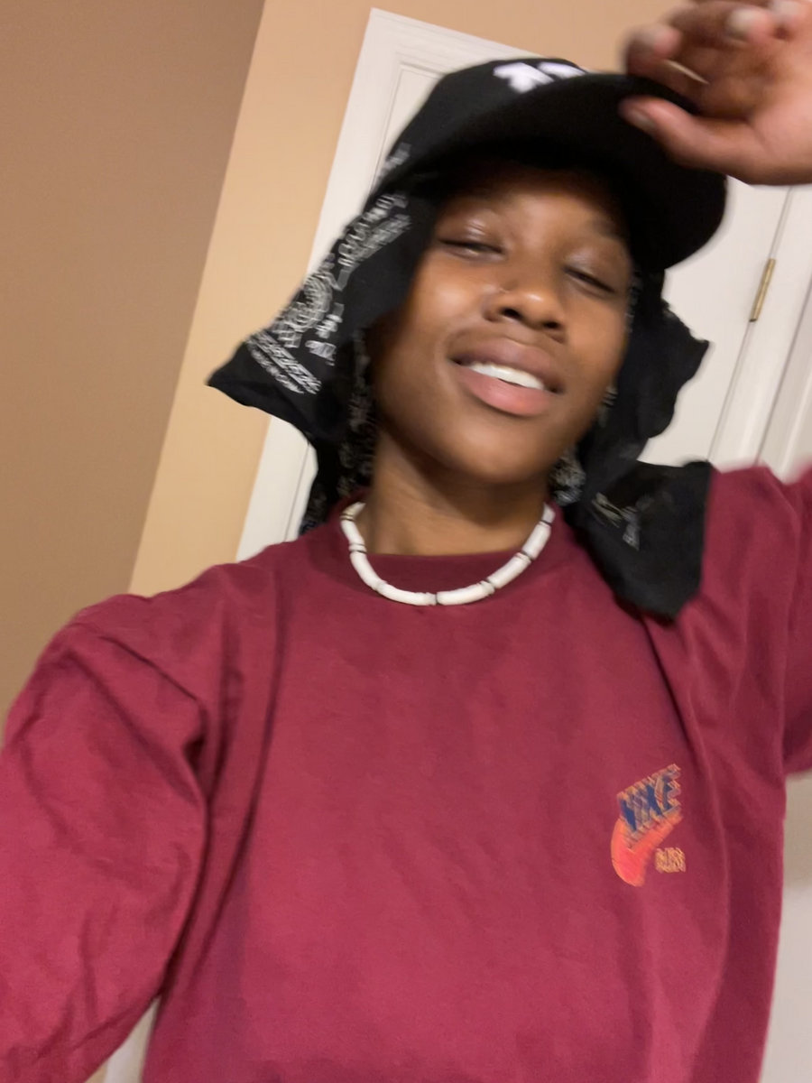 Blessings N’ Lessons | Kae Dinay