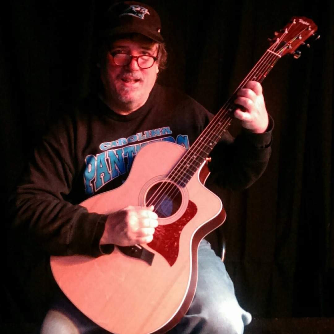 Bob Wingate LIVE | Bob Wingate