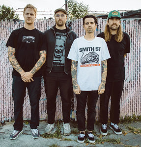 Merch | Coping Method