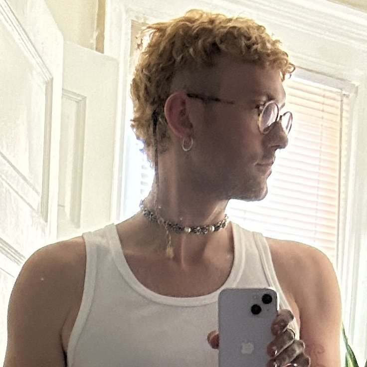 sign i've never seen | iriel