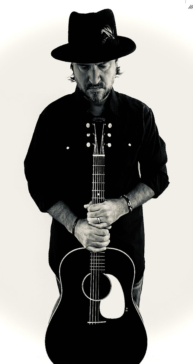 The Voices in My Head | Brad Bordini