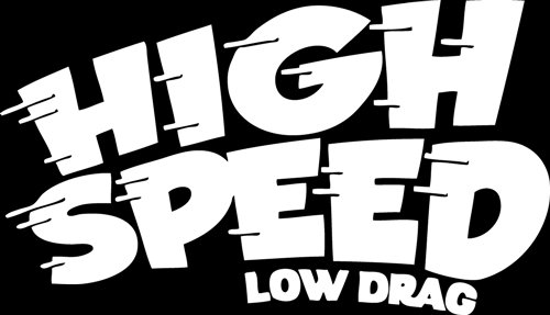 Artists | High Speed Low Drag