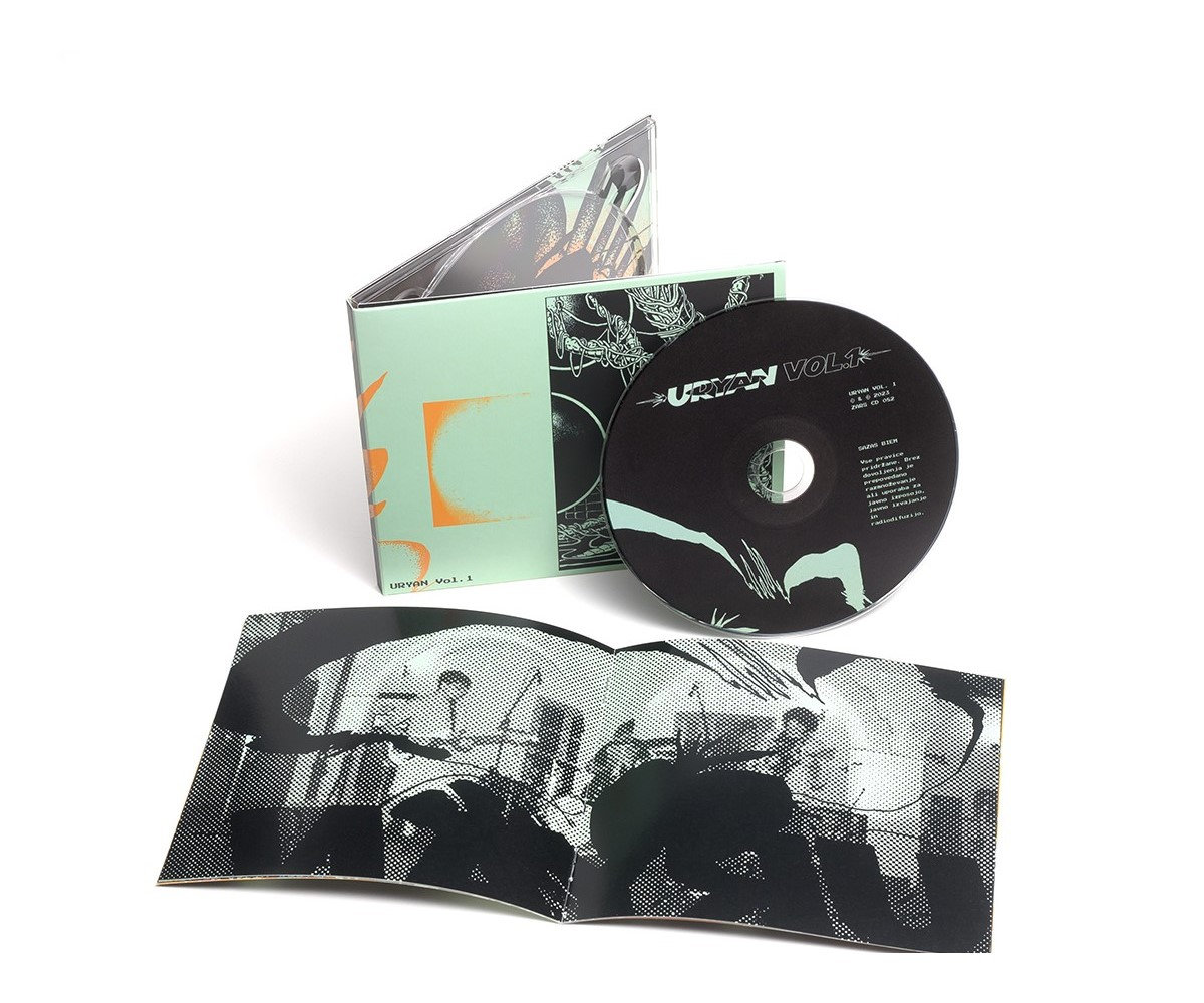 Vol. 1 | Uryan