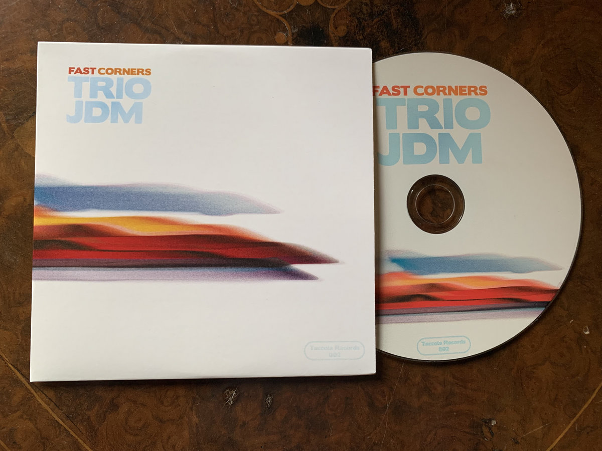 Fast Corners | TrioJDM | Trio JDM