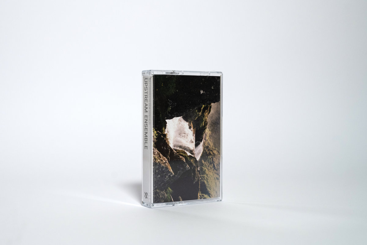 upstream ensemble | pablo diserens & the ocean comm/uni/ty | forms of ...