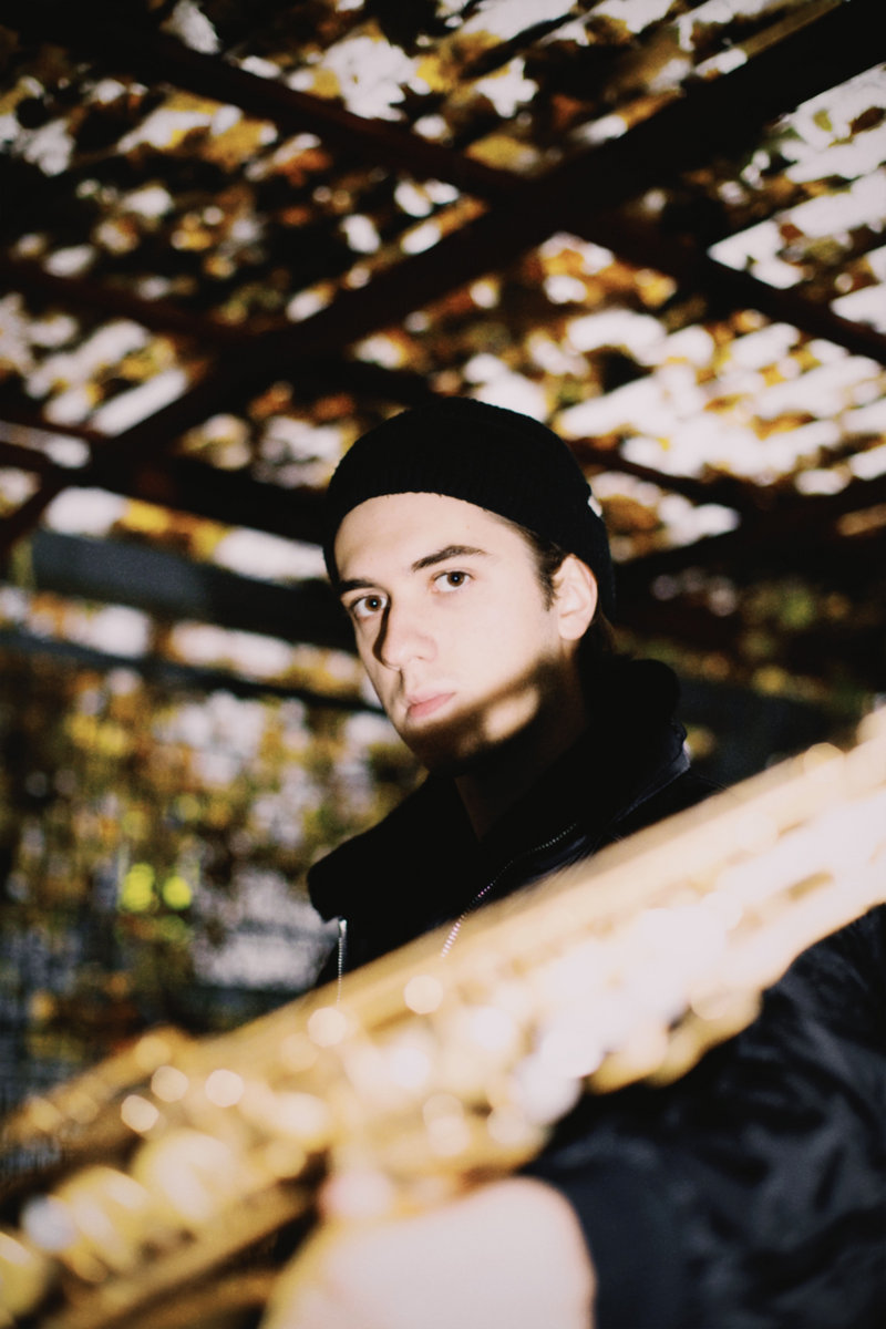 Asleep | Miłosz Pieczonka