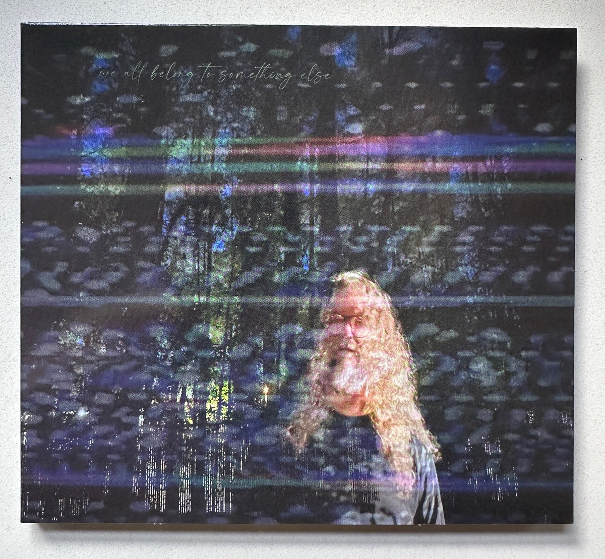 We All Belong To Something Else | jphono1