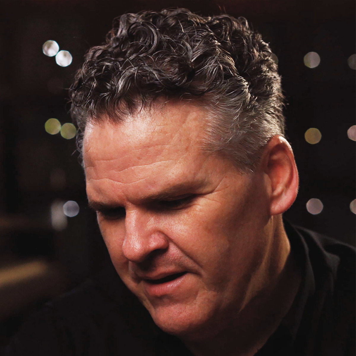 First Sober Christmas | Jason Davidson