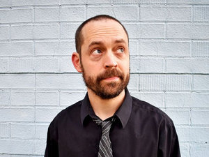 Music | Jesse Sprinkle