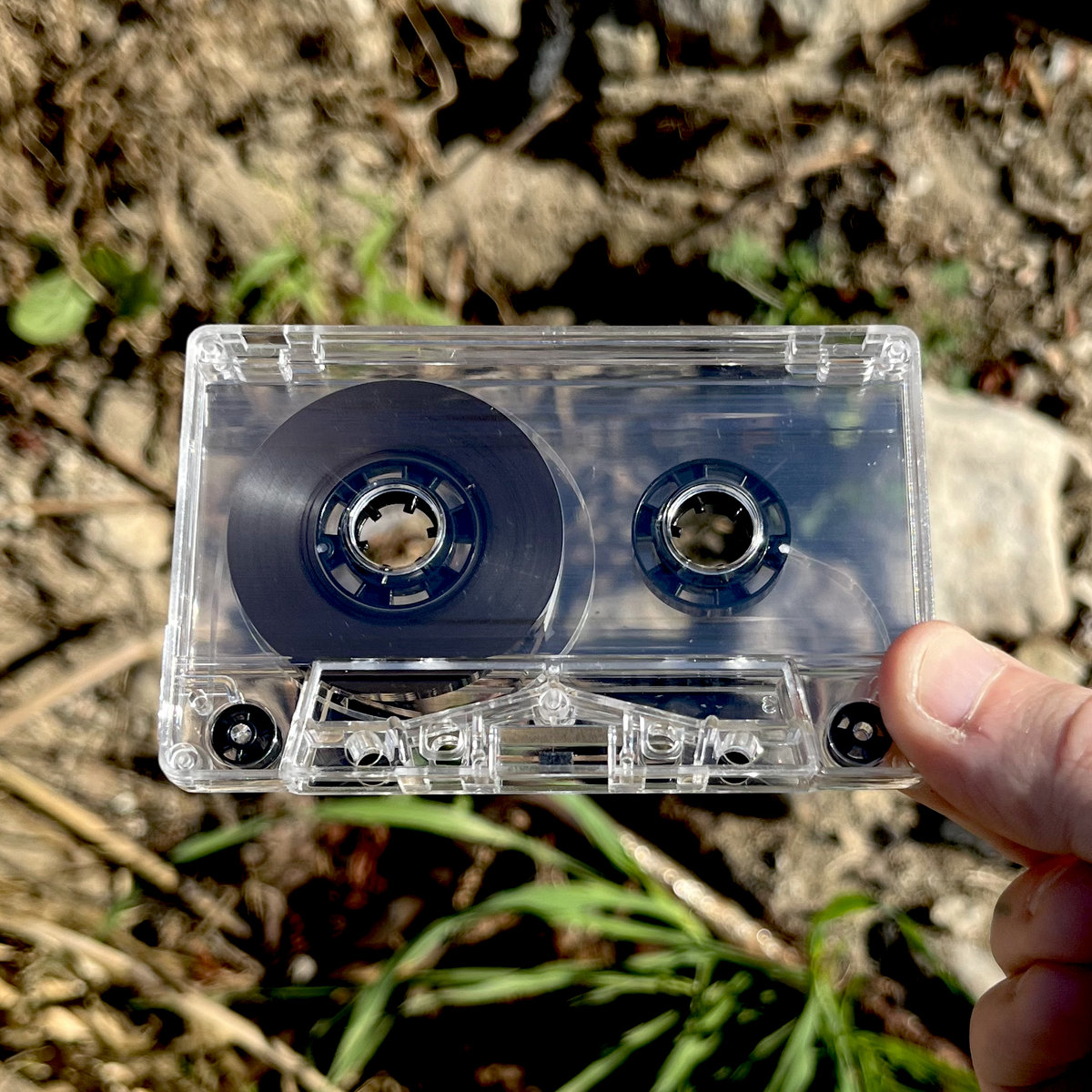[JGT104] "Spectral Fields III" | Spectral Fields | JUNGLE GYM RECORDS