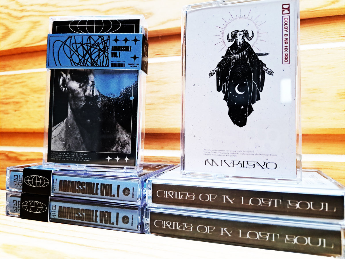 Modest by default + Mabisyo bundle | DreamShore