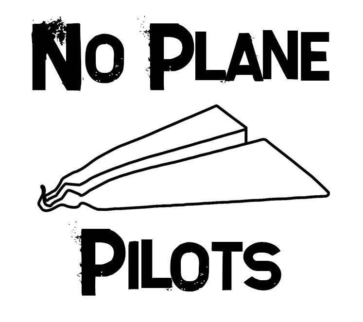 Wasting Away | No Plane Pilots