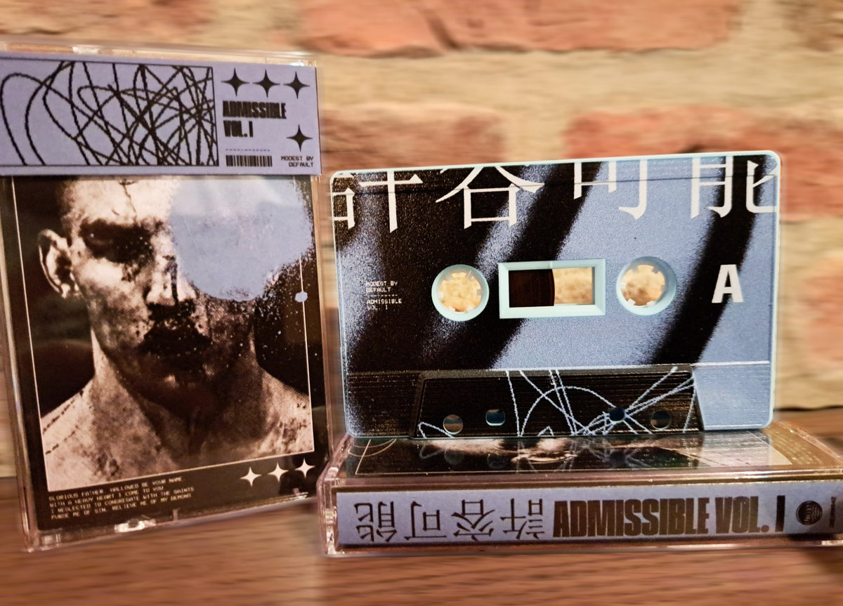 Admissible Vol 1 | Modest by default | DreamShore