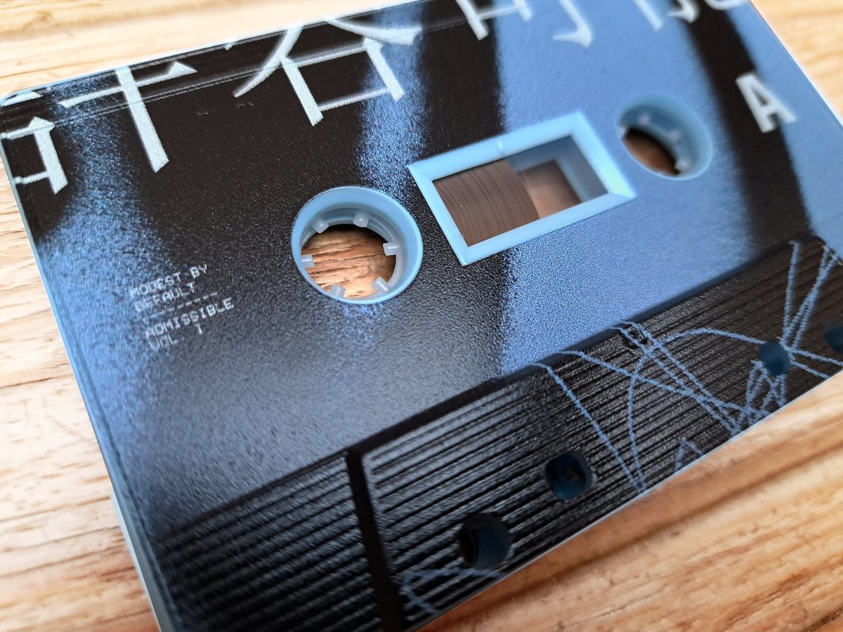 Admissible Vol 1 | Modest by default | DreamShore