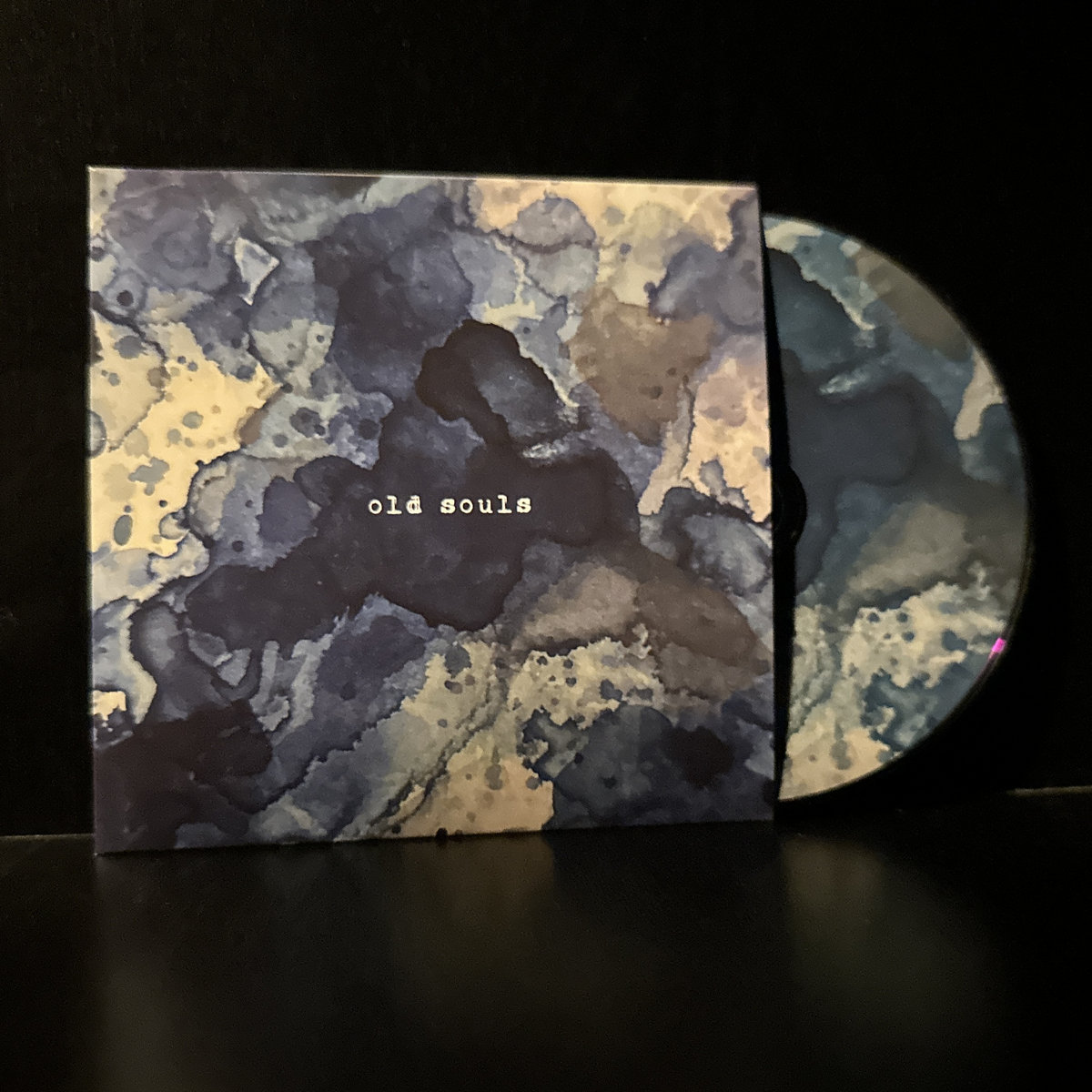 old souls | Moonbeam Machine