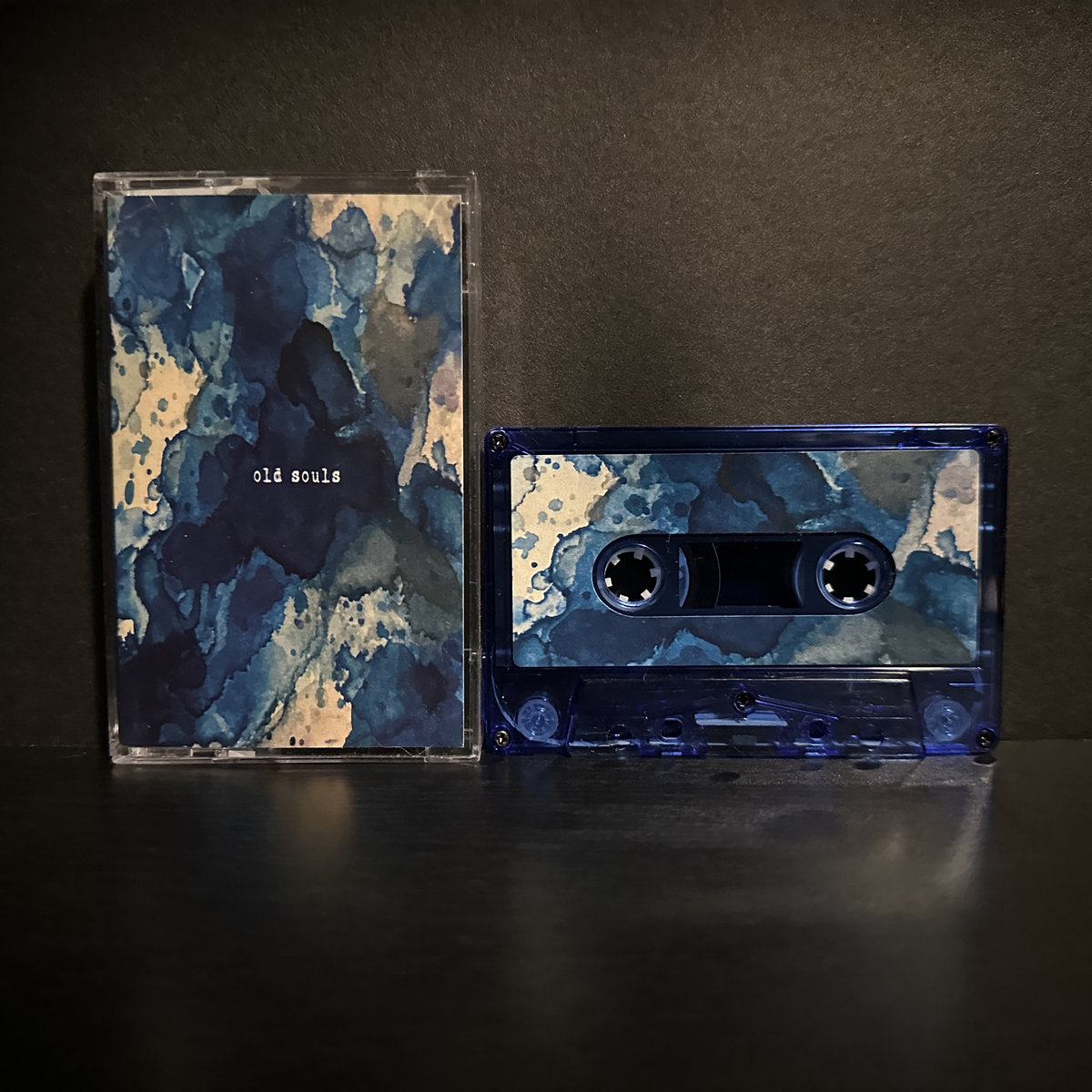 old souls | Moonbeam Machine
