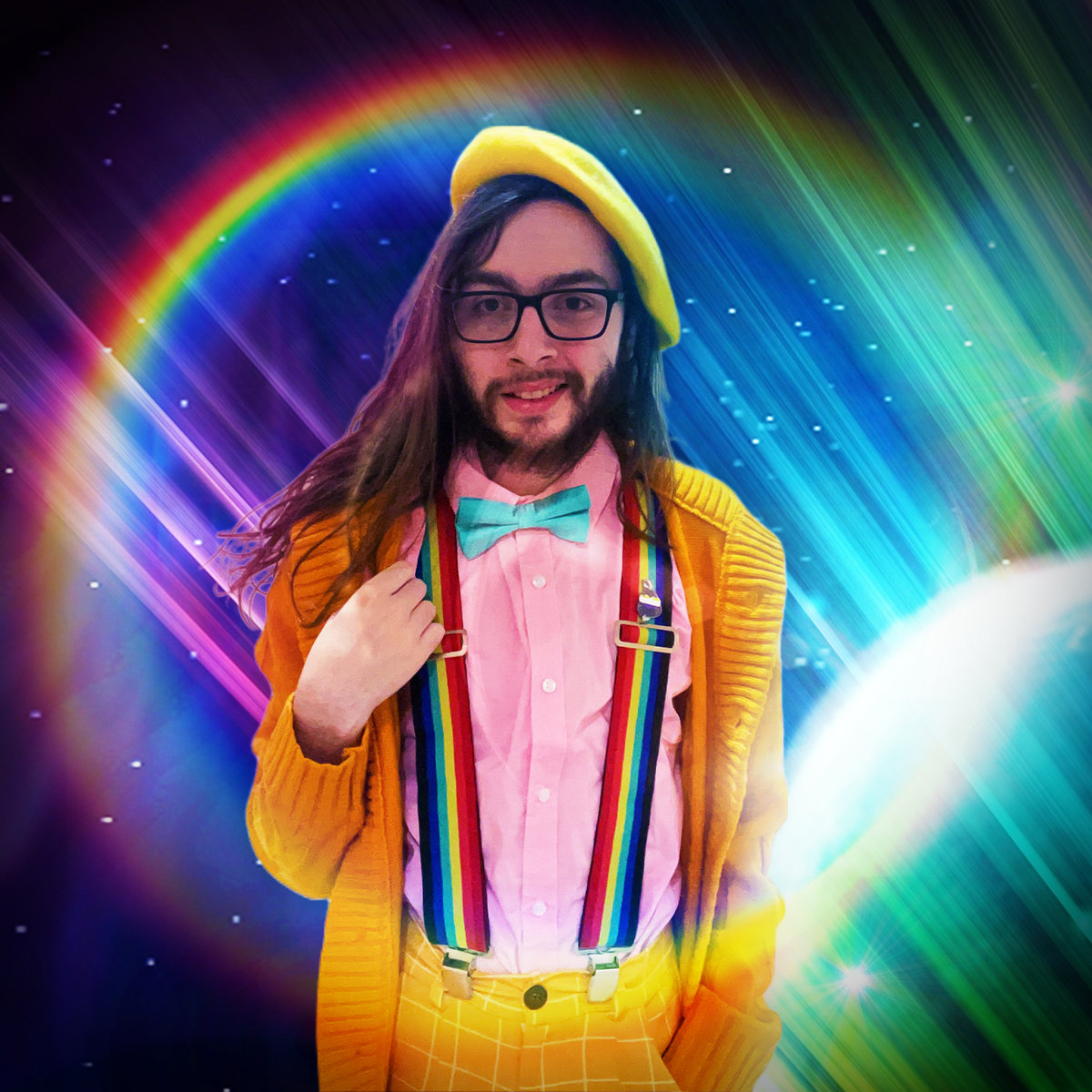 Overflow Part 3: Outer Circle | Iris Prindel