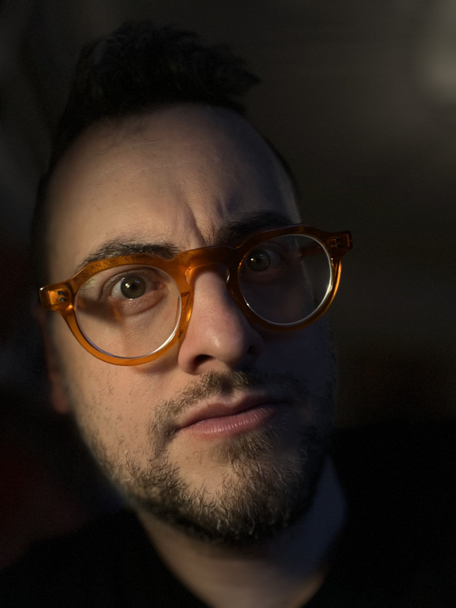 Playing With Electricity | DaN McKee