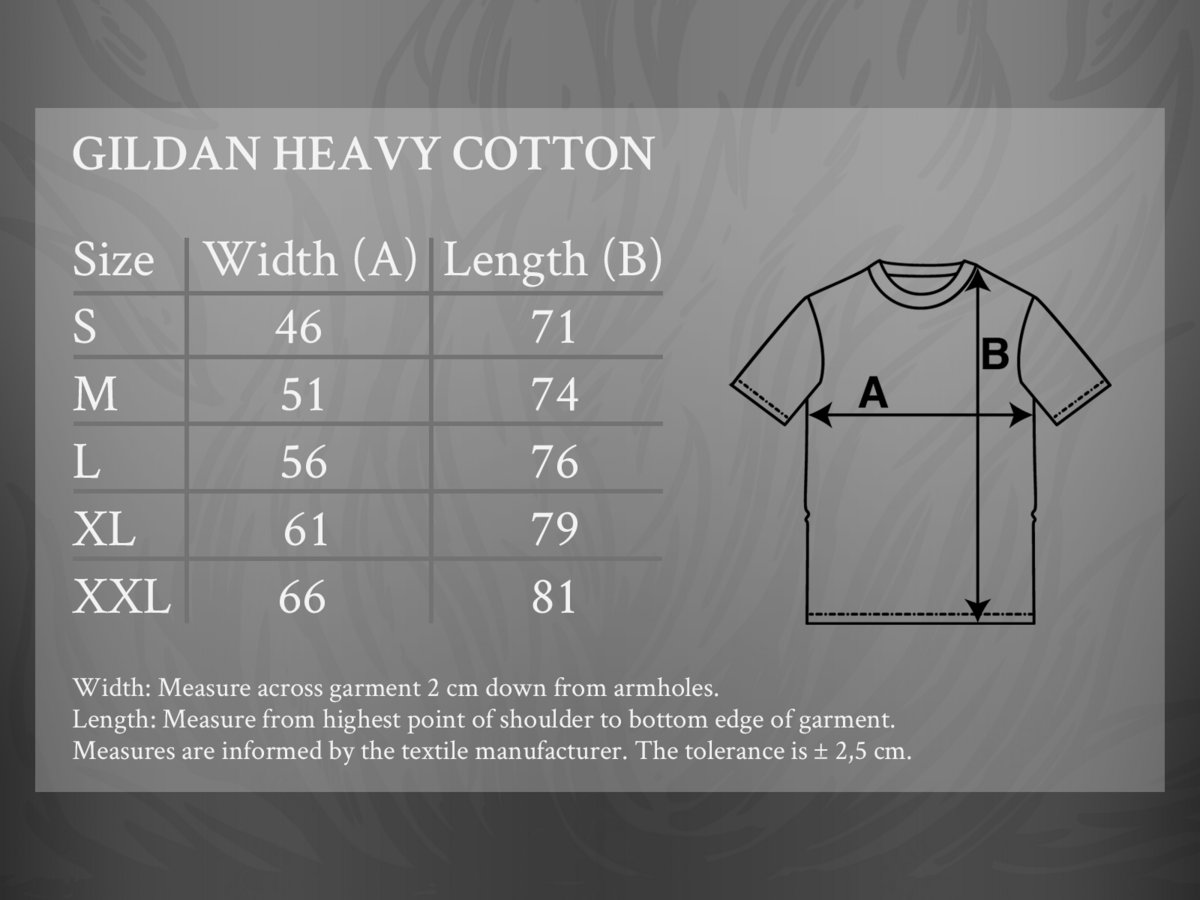 Arcane Magicae CD + T-Shirt Bundle | Torchia