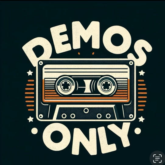 waste of a love song | mike katz | Demos Only