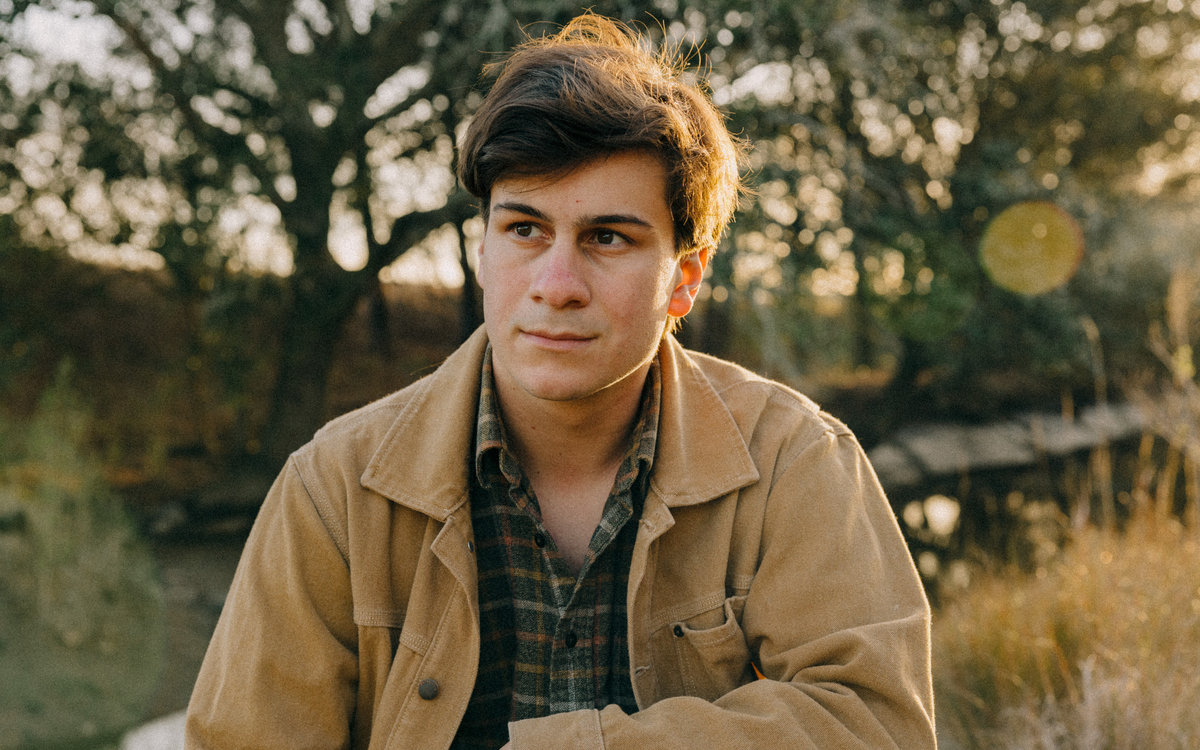 Strangers | William Sumner