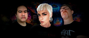 Music | My Grinding Mind