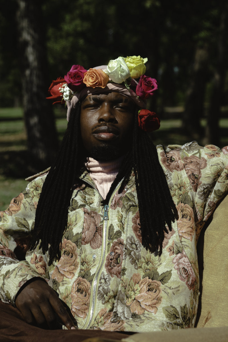 King Cake | Jaquan Davis