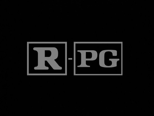 debut | R - PG