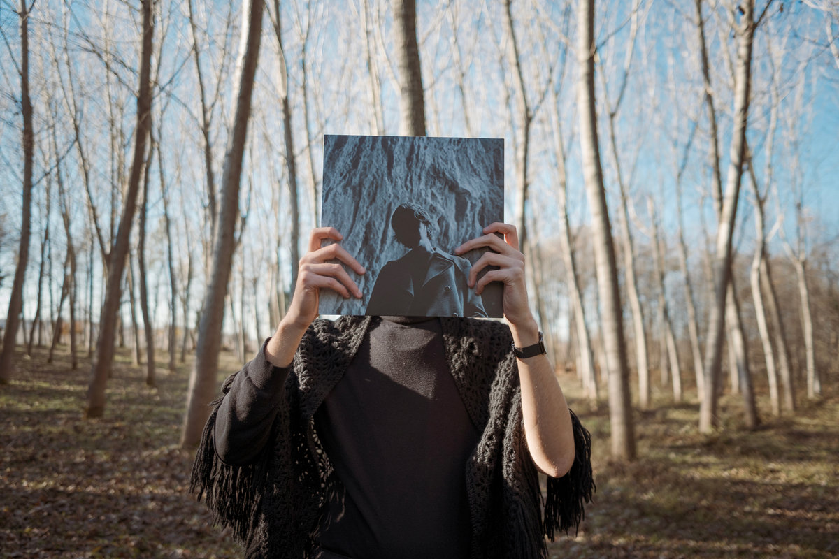 Massimo Silverio - Hrudja | Massimo Silverio | Okum