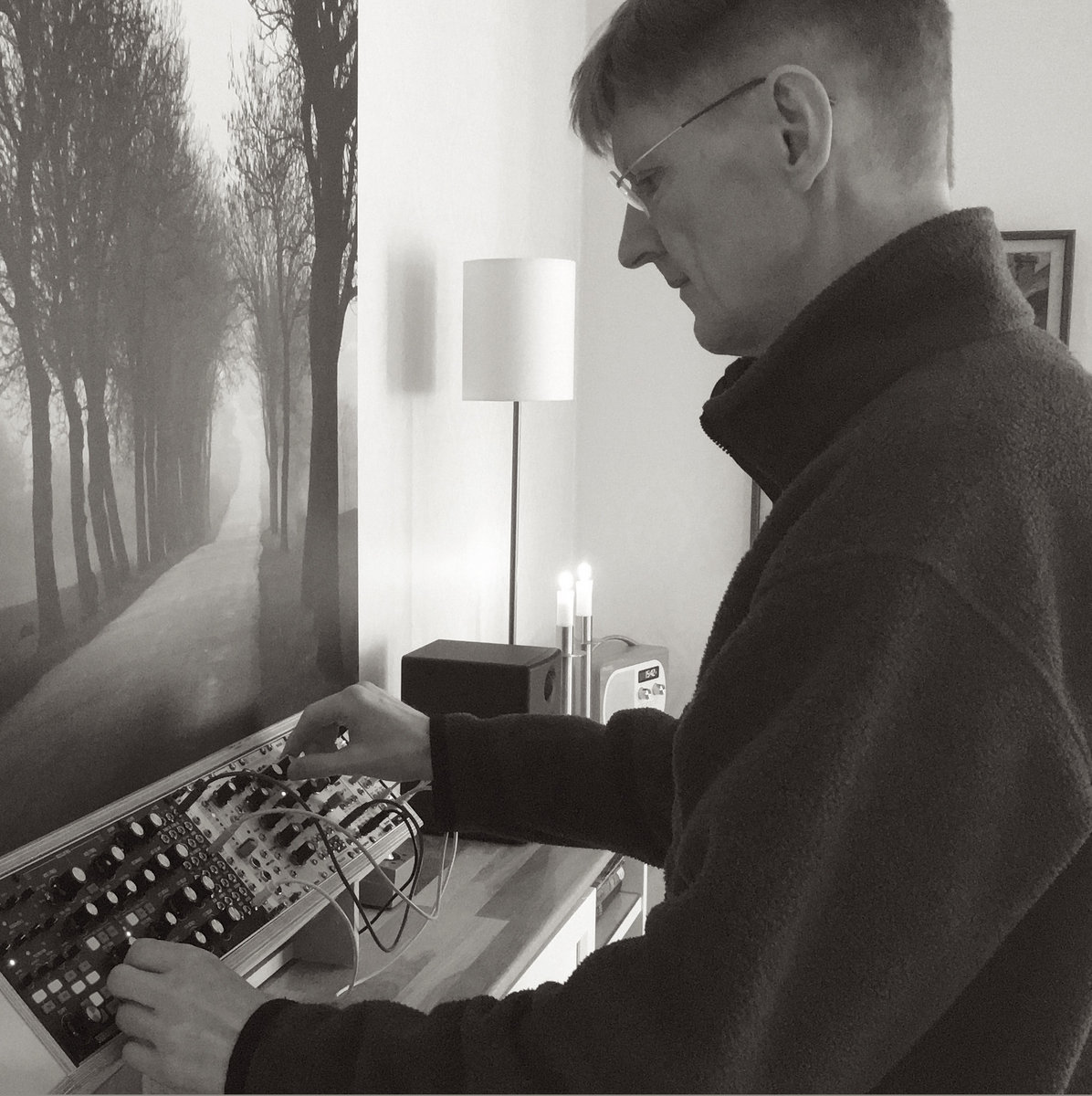 Invasion | Lars Bergman