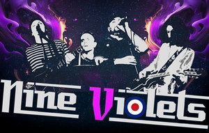 Music | Nine Violets