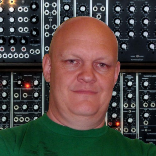 Memories of Futures Past | Paul Shillito