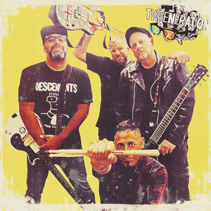 Music | TV Generation