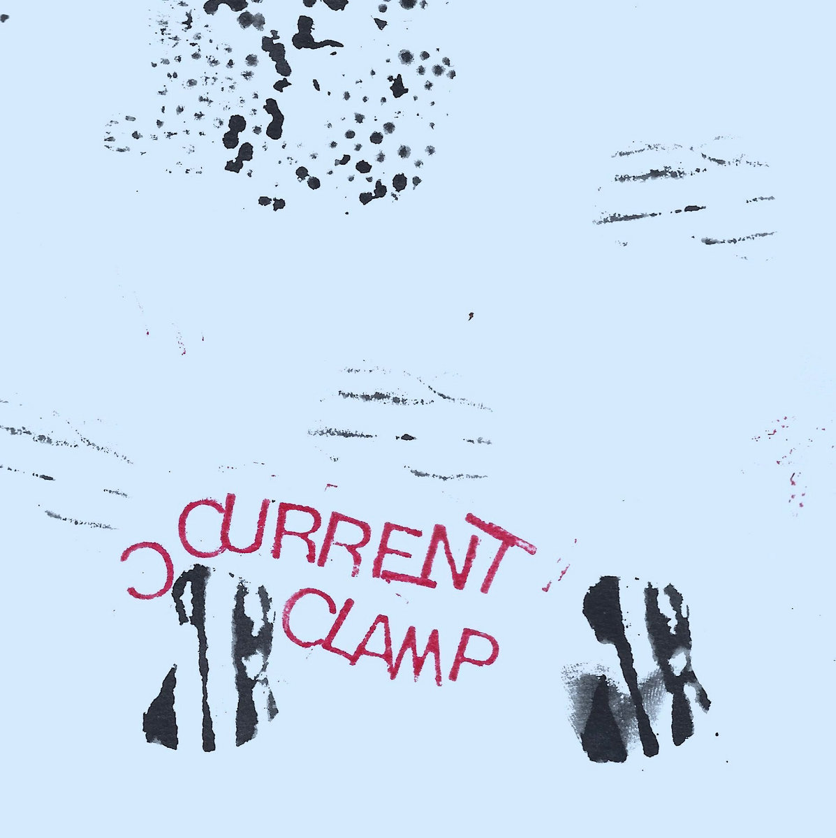 Culture Clamp Current Clamp