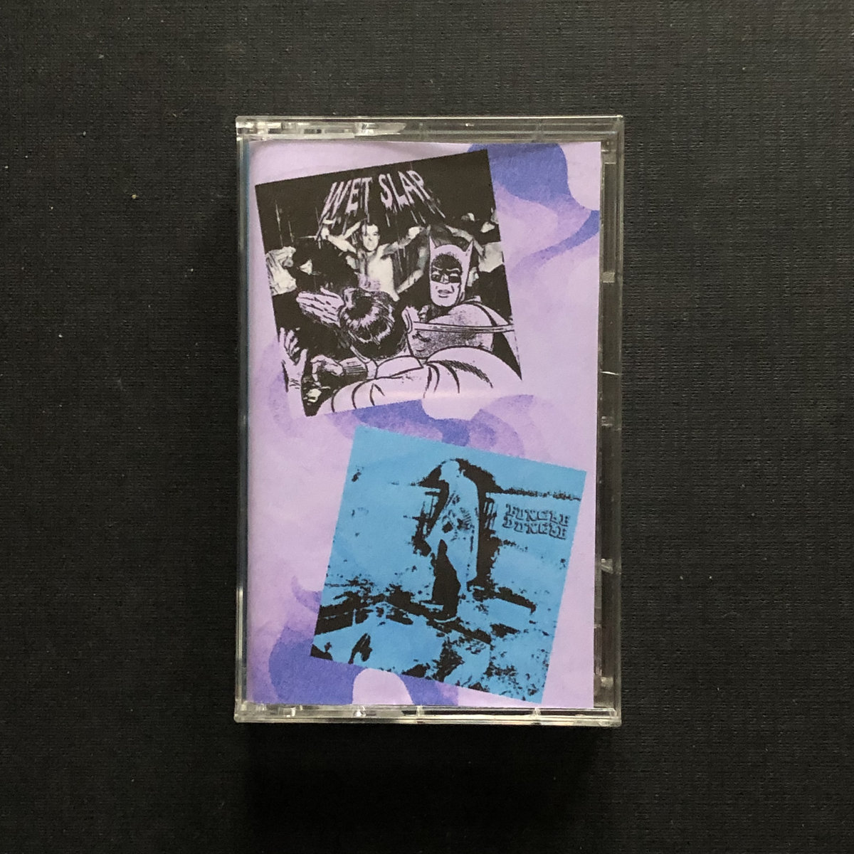 Self Titled EP | Funcle Duncle | Punk Valley Records