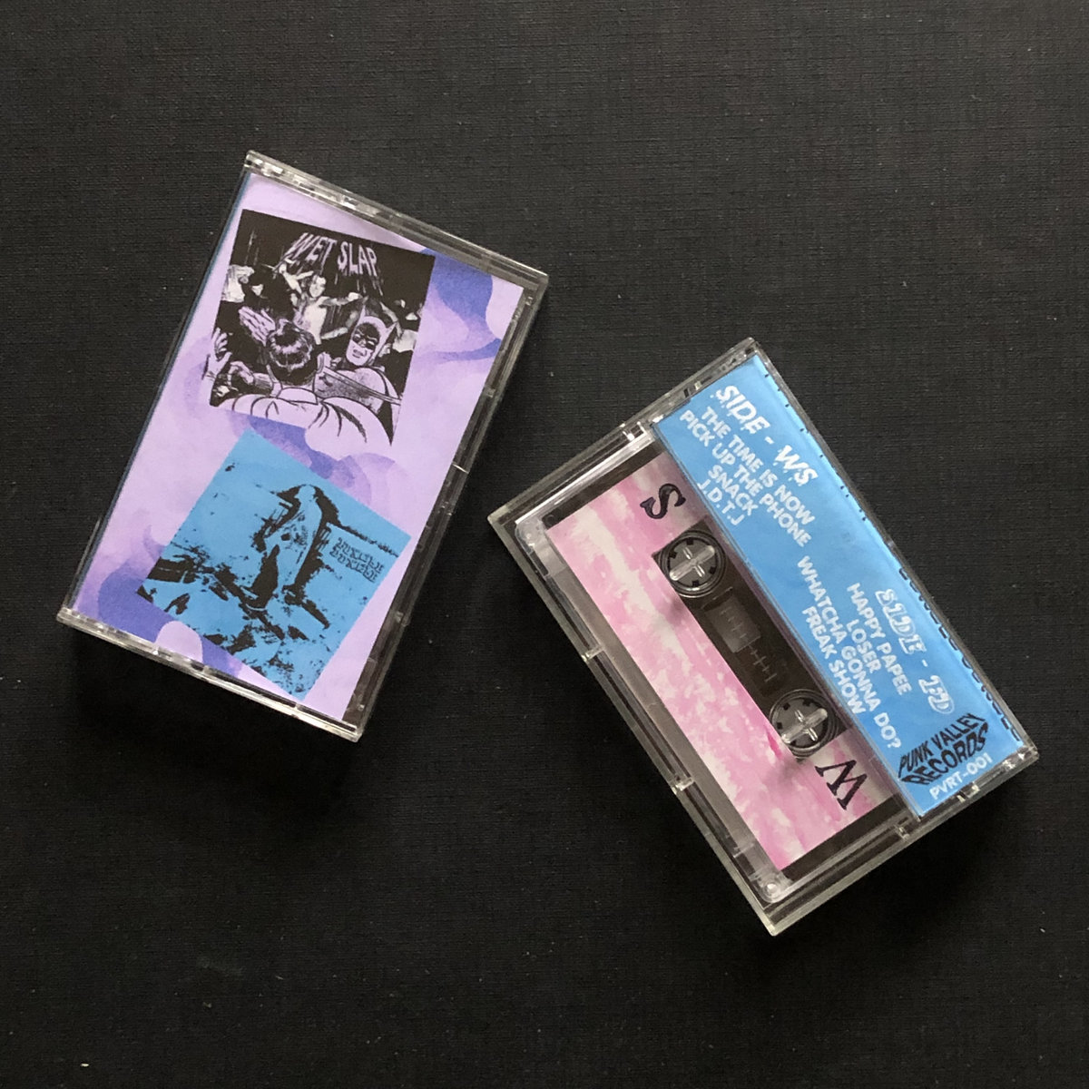 Self Titled EP | Funcle Duncle | Punk Valley Records