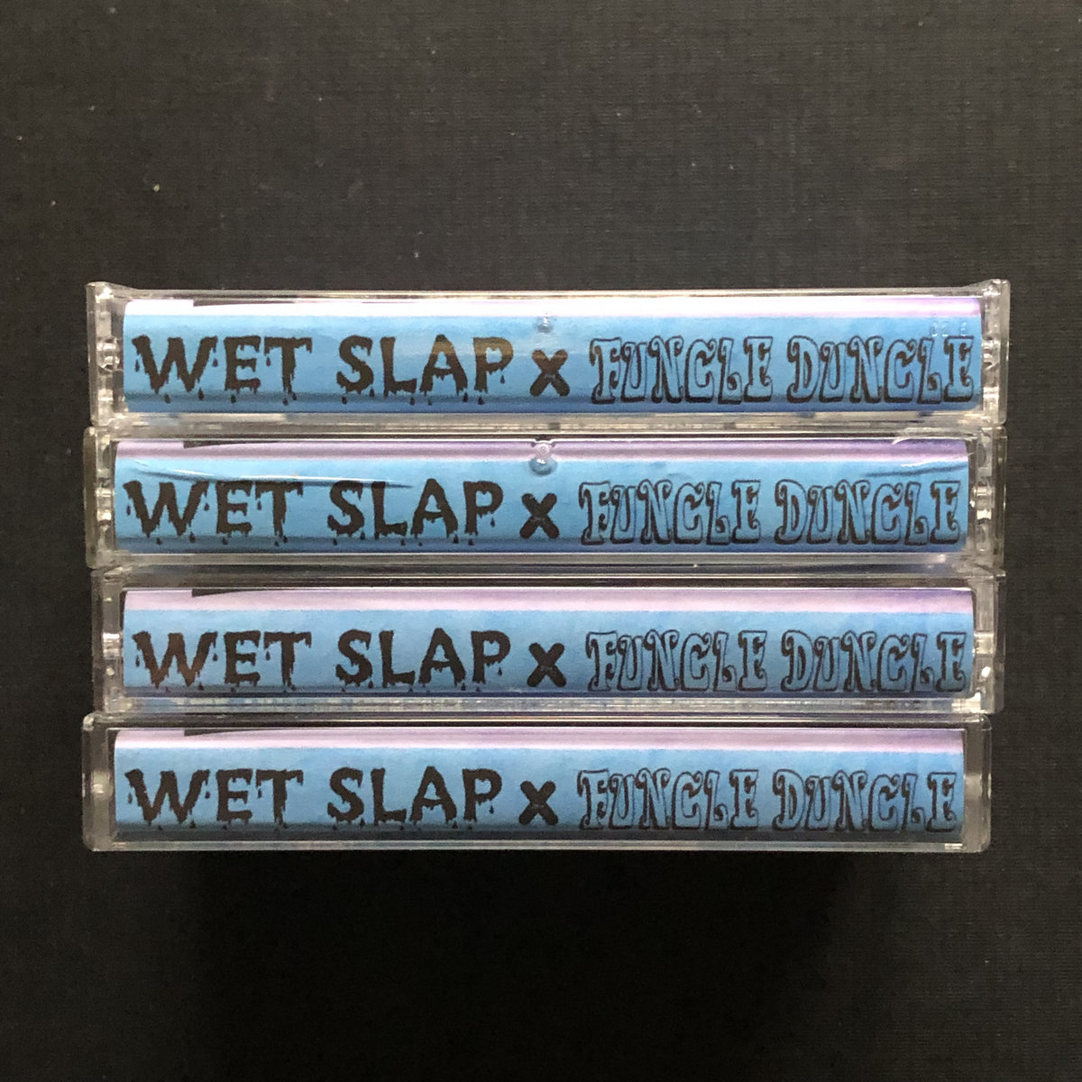 Self Titled EP | Funcle Duncle | Punk Valley Records