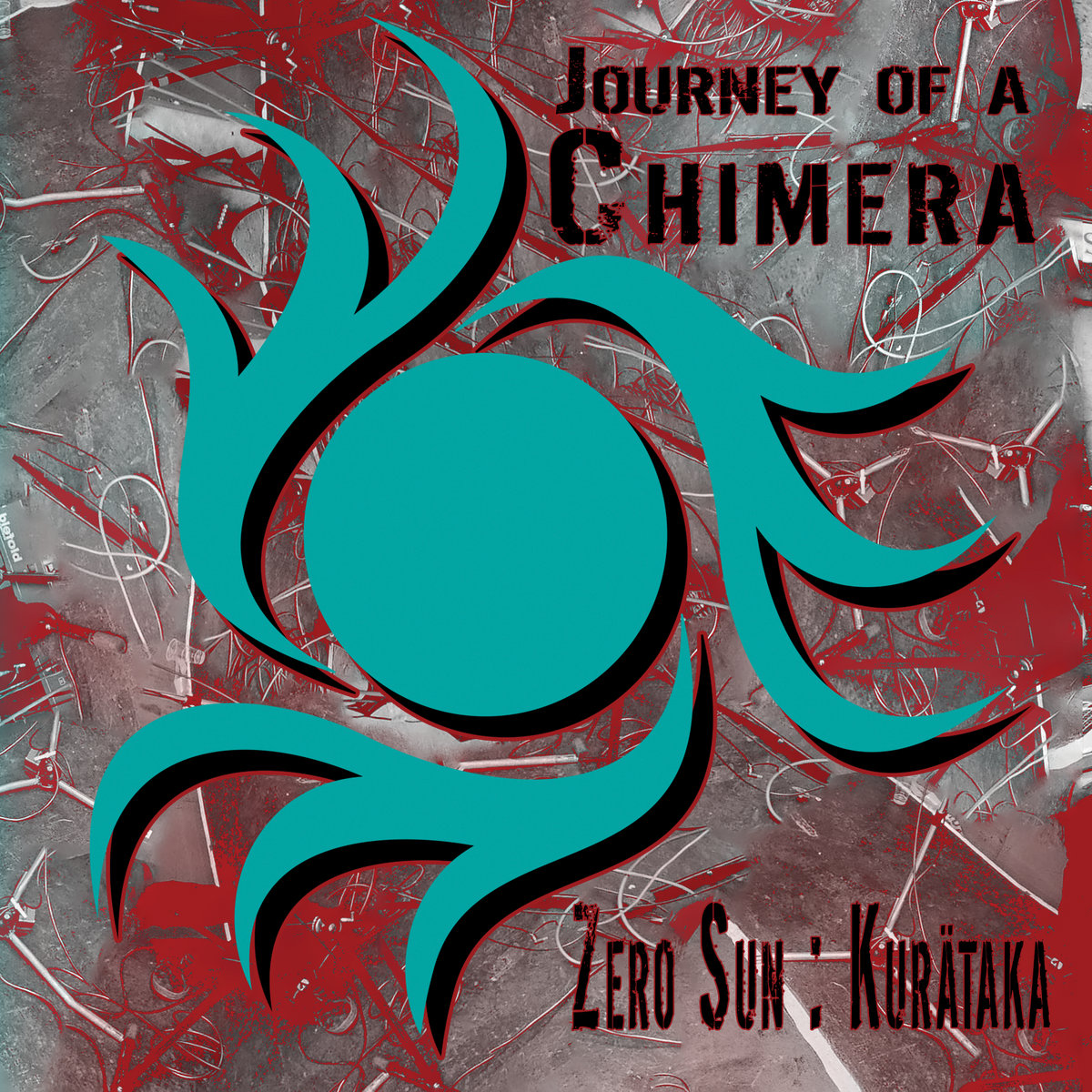 Journey of a Chimera | Zero Sun : Kurätaka
