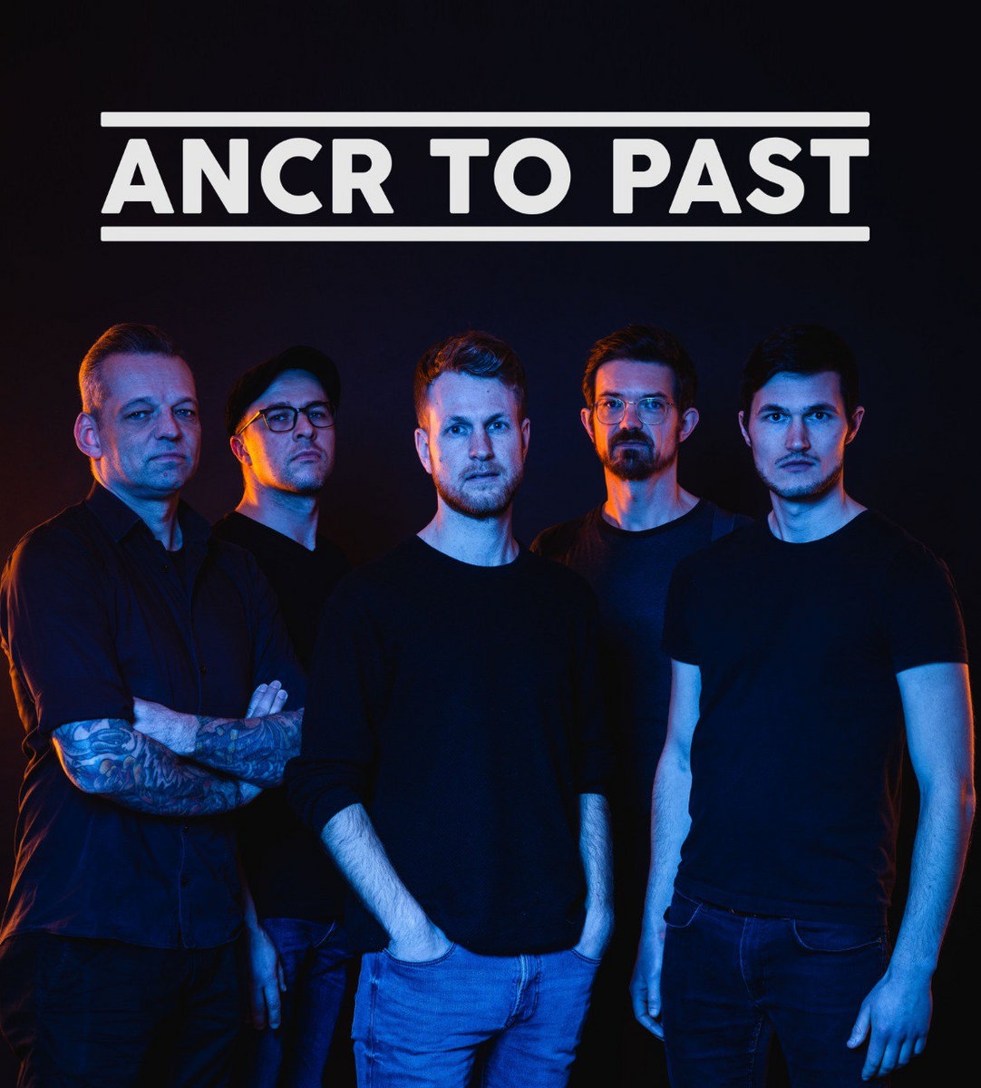 into growth | ANCR TO PAST