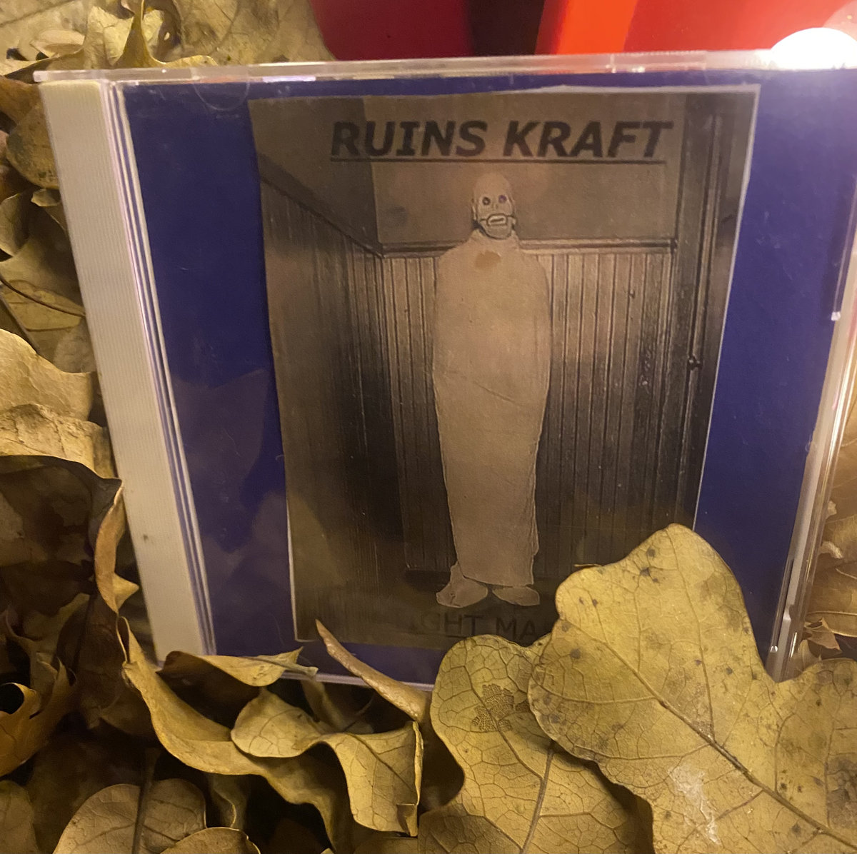 Tight Mask | Ruins Kraft