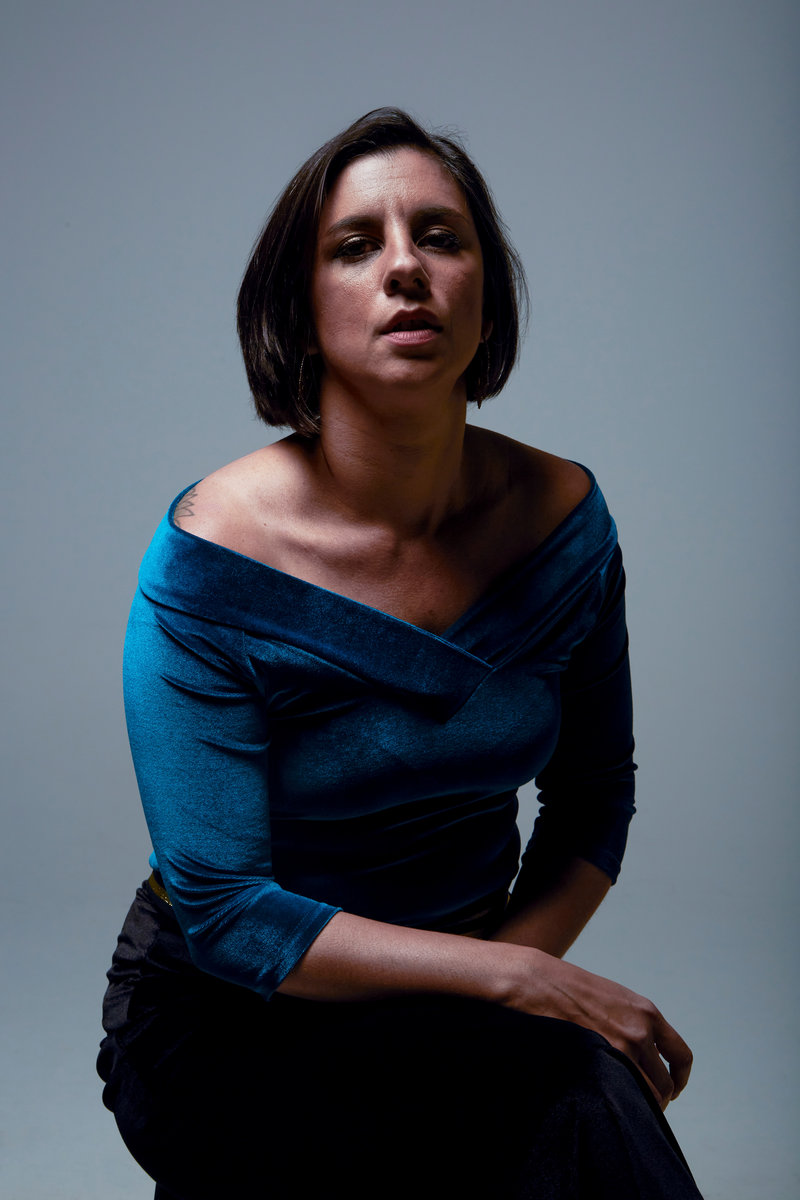 Poems of Bliss and Loss | Romy Hernandez